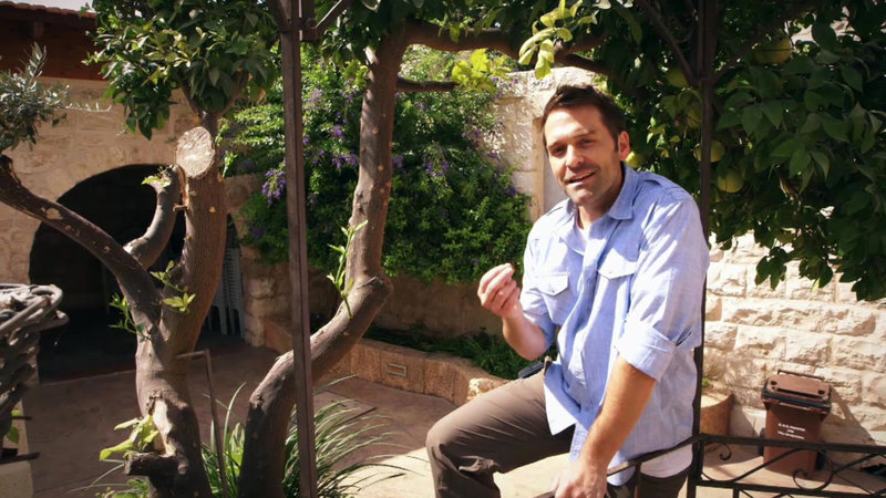 Drive Thru History – Unterwegs … 27: durch die Evangelien: Jesus ...