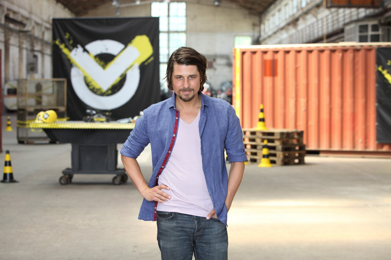 Checkpoint Staffel 2 Episodenguide – fernsehserien.de