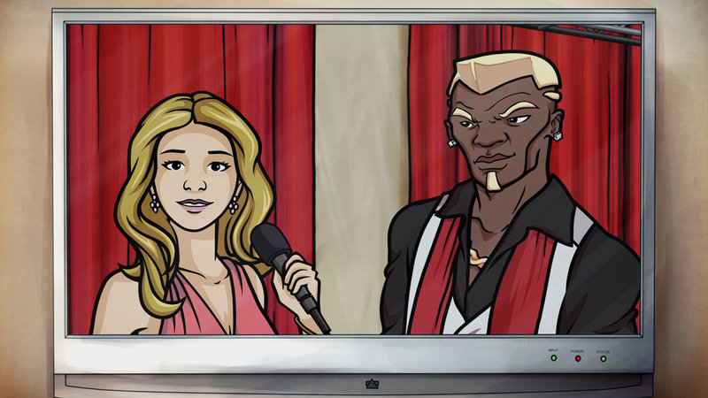 Chozen Staffel 1 Episodenguide – fernsehserien.de