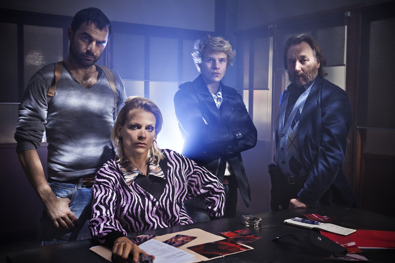 Code 37 S03E12: Nur ein Film (Preggo – deel 1) – fernsehserien.de