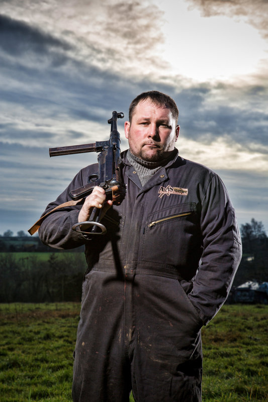 Combat Dealers Staffel 1 Episodenguide – fernsehserien.de