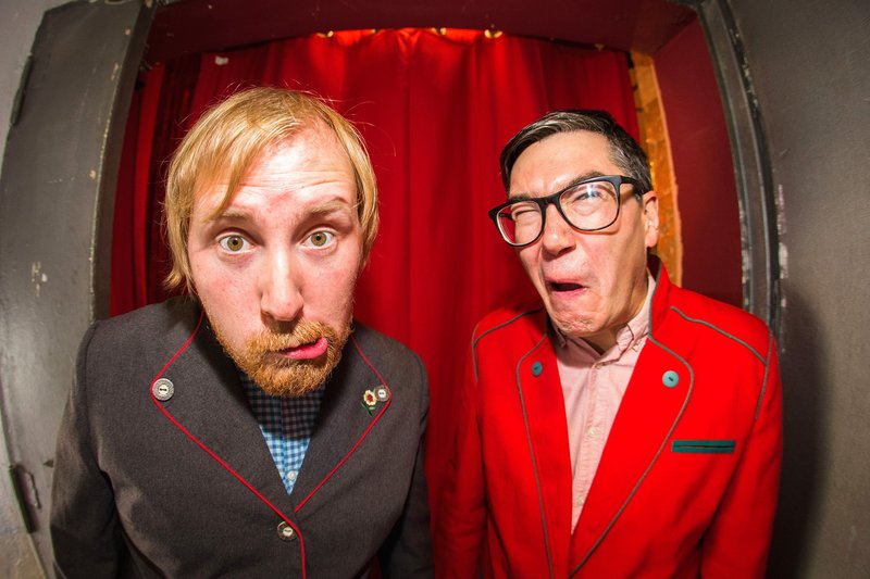 Comedy mit Karsten Staffel 1 Episodenguide – fernsehserien.de