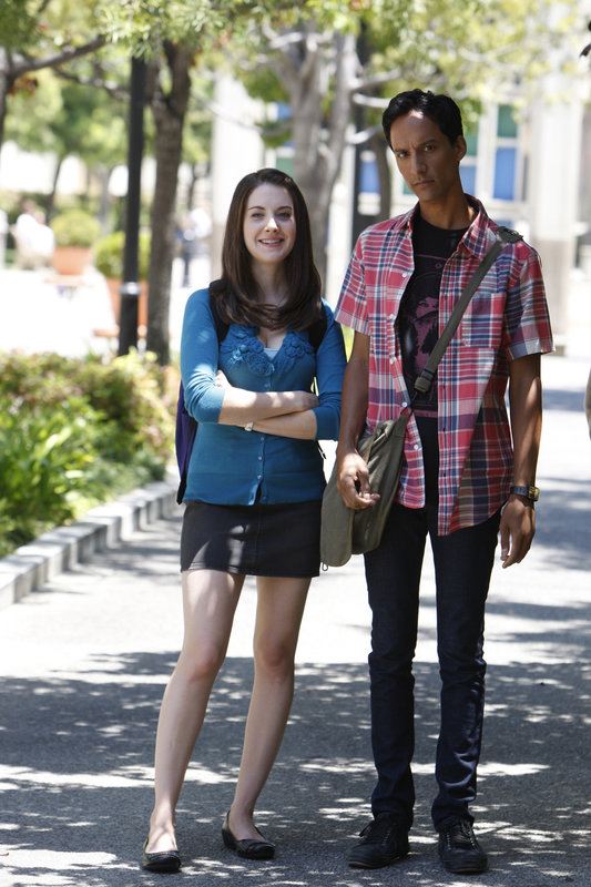 Community Staffel 2 Episodenguide – fernsehserien.de