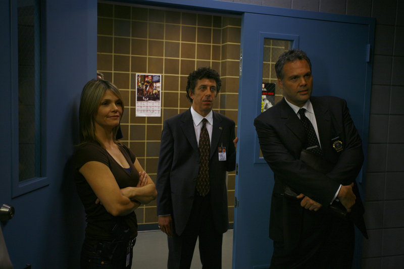 Criminal Intent – Verbrechen im Visier S06E01: Entführt (Blind Spot ...