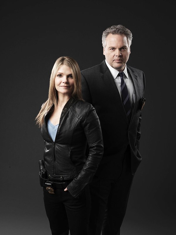 Criminal Intent – Verbrechen im Visier S04E15: Mord à la Carte (Death ...