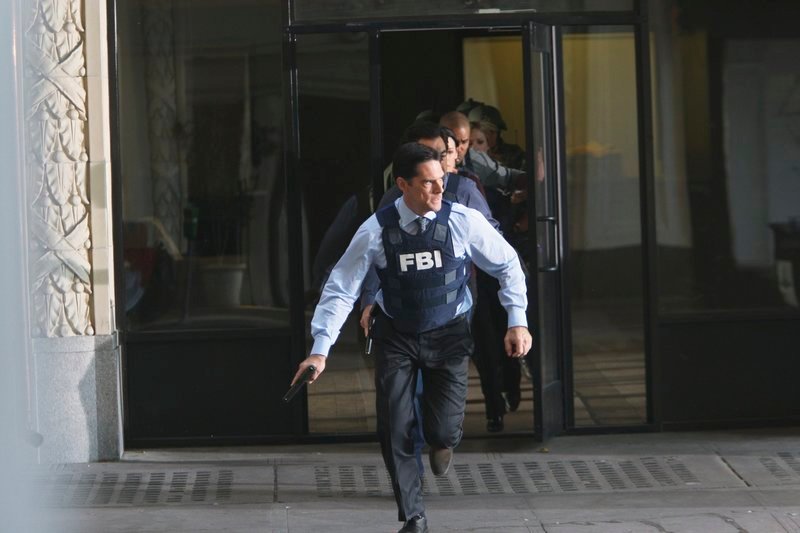 Criminal Minds S05E09: Der Reaper (100) – fernsehserien.de