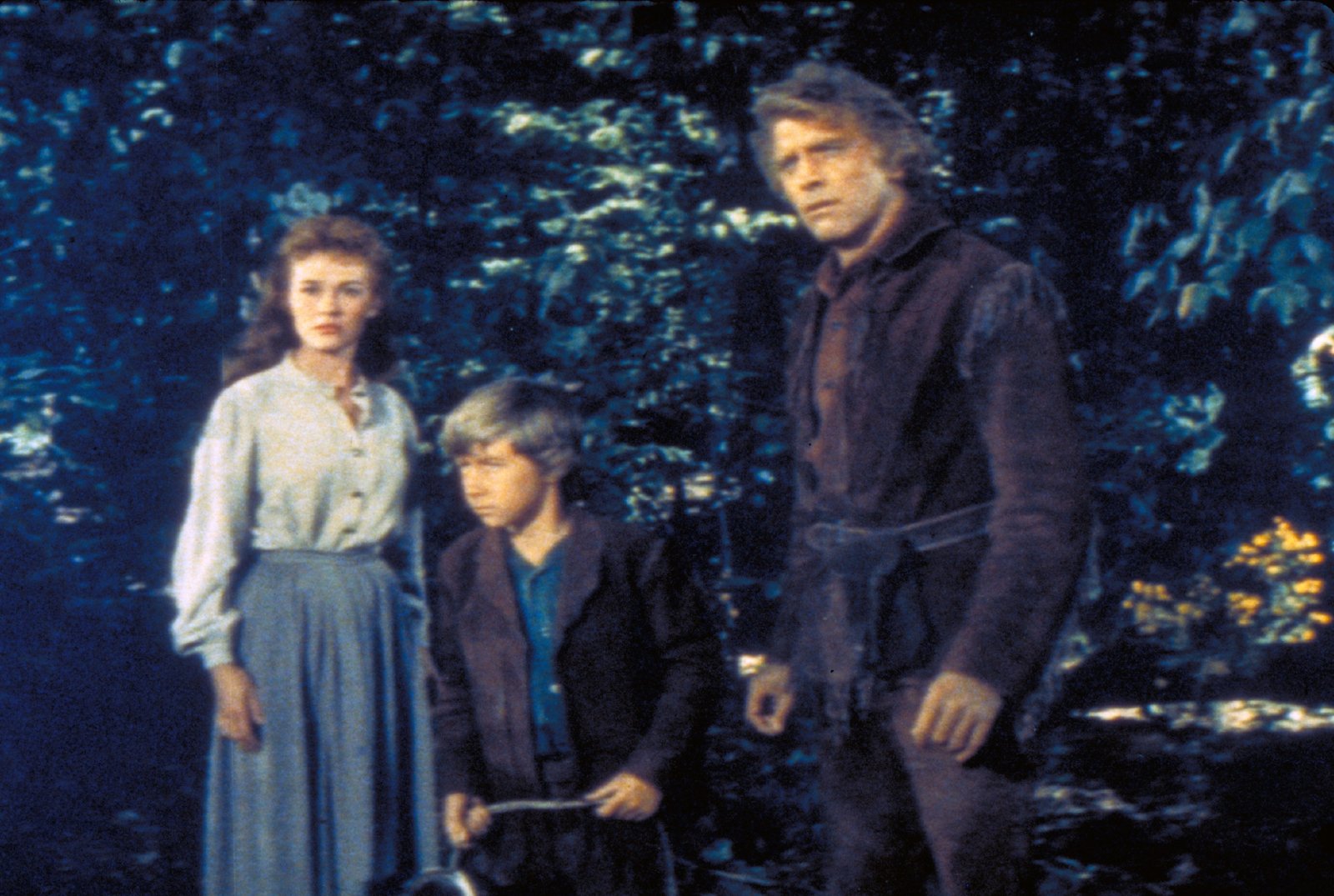 Der Mann aus Kentucky – fernsehserien.de