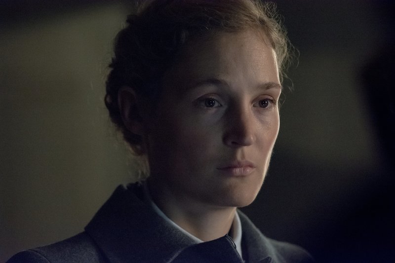 Das Boot (2016) Staffel 1 Episodenguide – fernsehserien.de