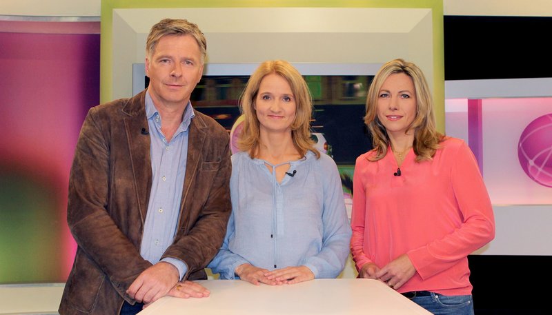 Planet Wissen 2016 Episodenguide (Seite 3) – fernsehserien.de