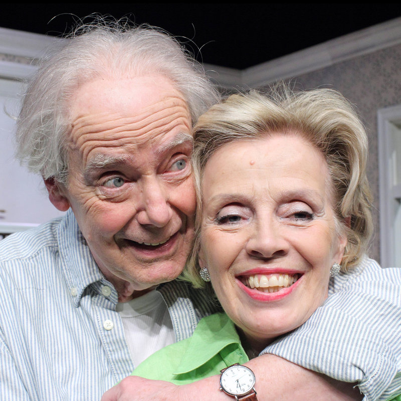 Ohnsorg-Theater 269: Endlich allein – fernsehserien.de