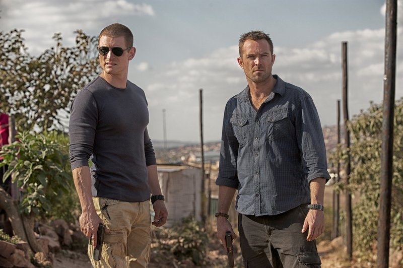 Strike Back (2010) Staffel 3 Episodenguide – fernsehserien.de