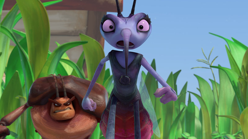 Insectibles Staffel 1 Episodenguide (Seite 3) – fernsehserien.de