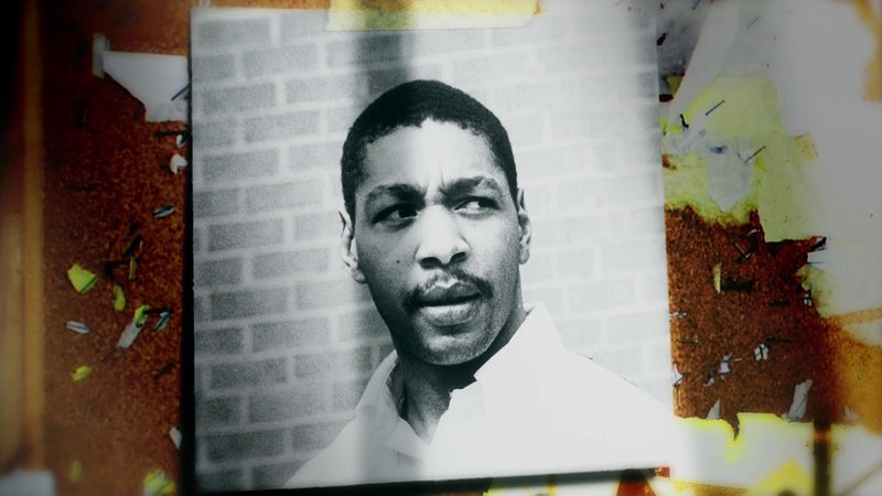 Born to Kill – Als Mörder geboren? S06E09: Timothy Wilson Spencer ...