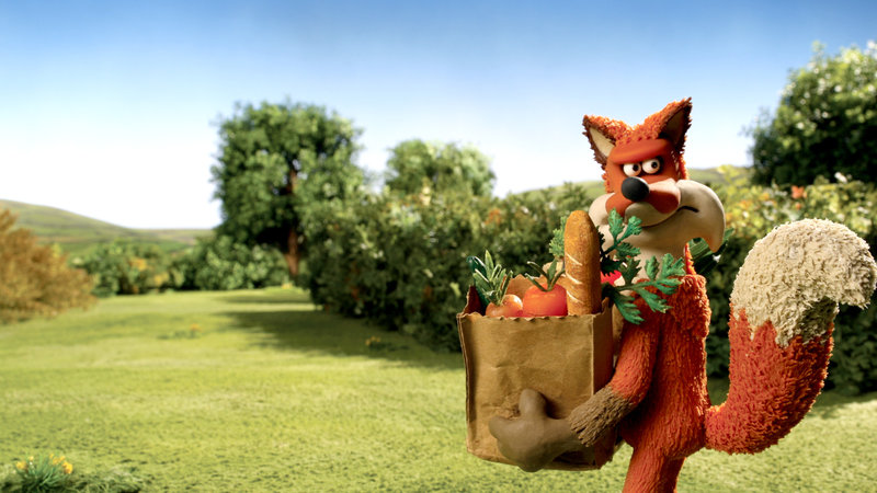 Shaun das Schaf Staffel 2 Episodenguide (Seite 2) – fernsehserien.de