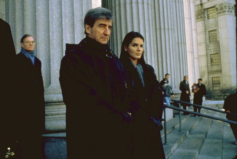 Law & Order Staffel 11 Episodenguide – fernsehserien.de