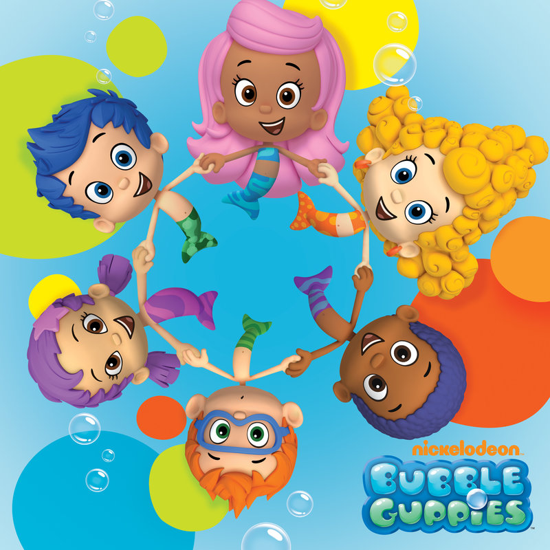Bubble Guppies S03e02 Die Polizistenprüfung The Police Cop Etition
