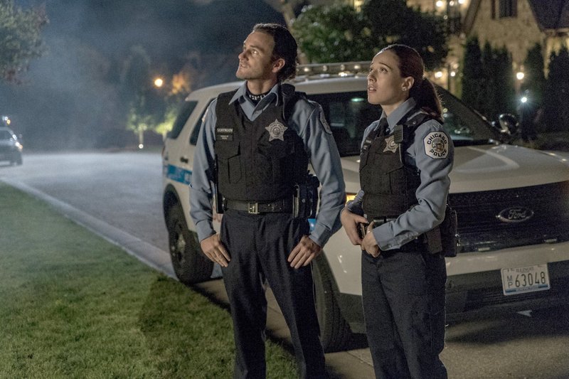 Chicago P.D. Staffel 4 Episodenguide – fernsehserien.de