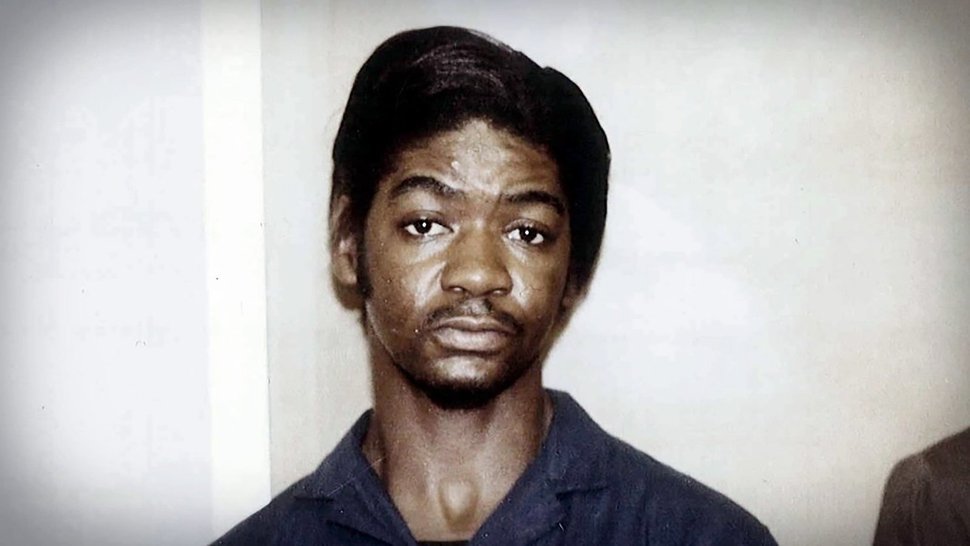 A Murder in the Park – Unschuldig im Todestrakt – fernsehserien.de