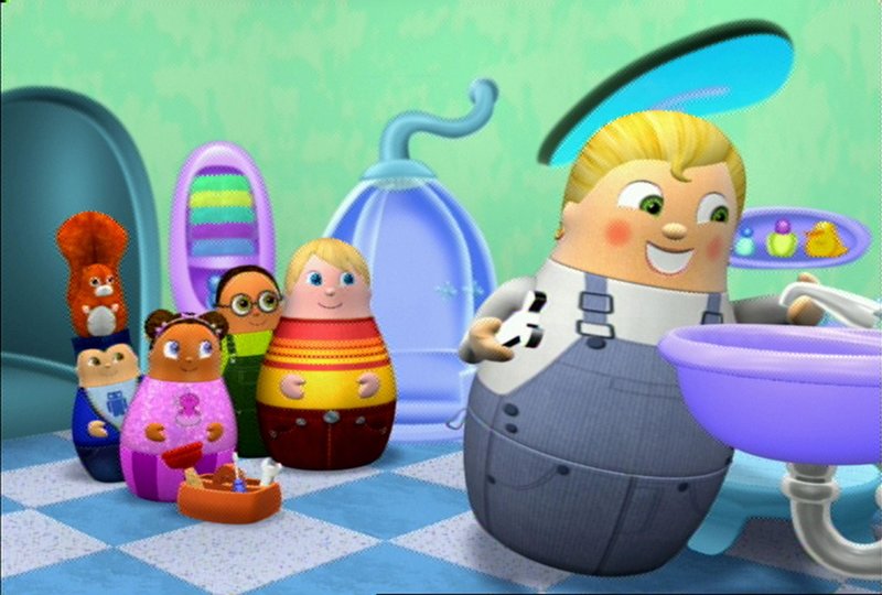 Higglystadt Helden Staffel 1 Episodenguide (Seite 2) – fernsehserien.de