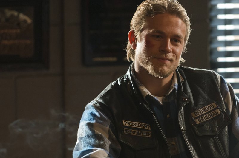 Sons of Anarchy Staffel 5 Episodenguide – fernsehserien.de