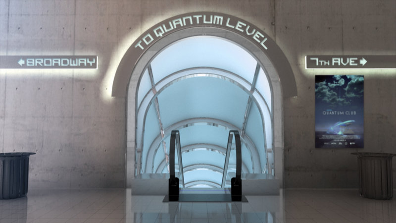 Der Stoff, aus dem der Kosmos ist Dokumentation in 4 Teilen ...