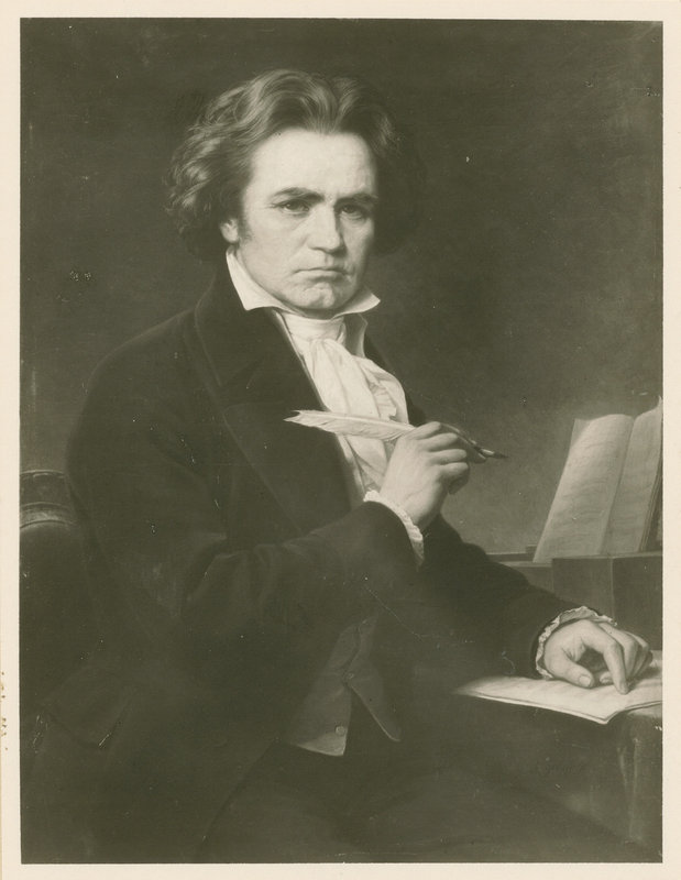 Meisterwerke der klassischen Musik 20: Ludwig van Beethoven: Symphonie ...