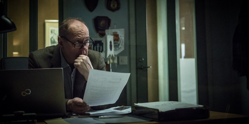 Kommissar Beck (1997) S05E06: Der Neue (Steinar) – fernsehserien.de