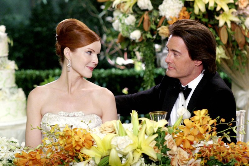 Desperate Housewives S03E02: Das perfekte Paar (It Takes Two ...