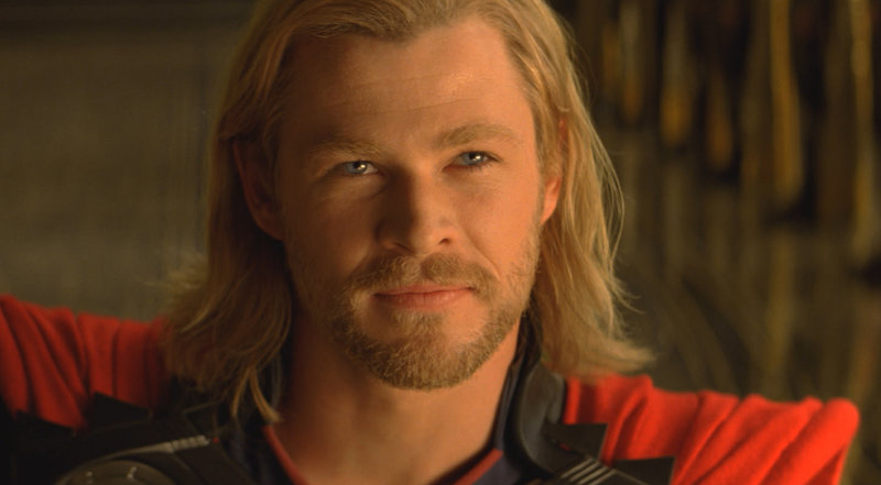 Marvel Cinematic Universe 4: Thor (Thor) – fernsehserien.de