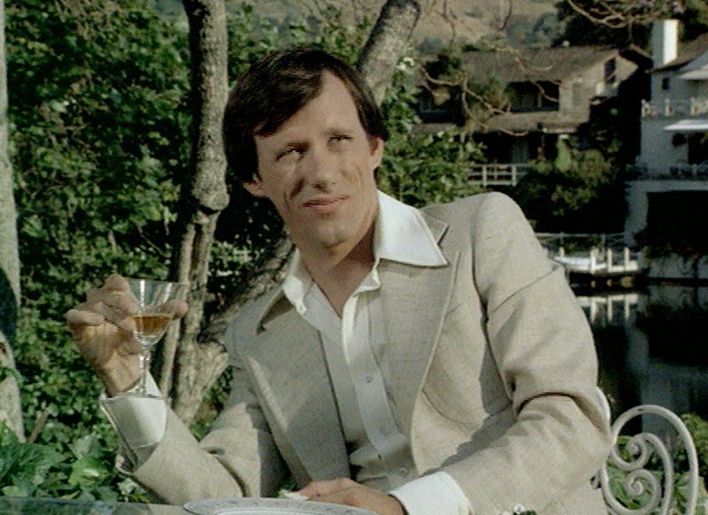 Detektiv Rockford: Anruf genügt S01E01: Vatermörder (The Kirkoff Case ...