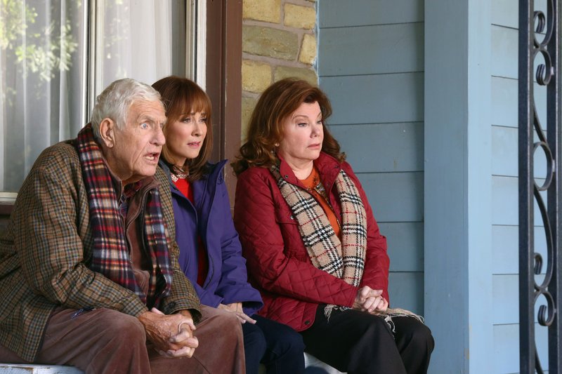 The Middle S05E17: Der Spaziergang (The Walk) – fernsehserien.de