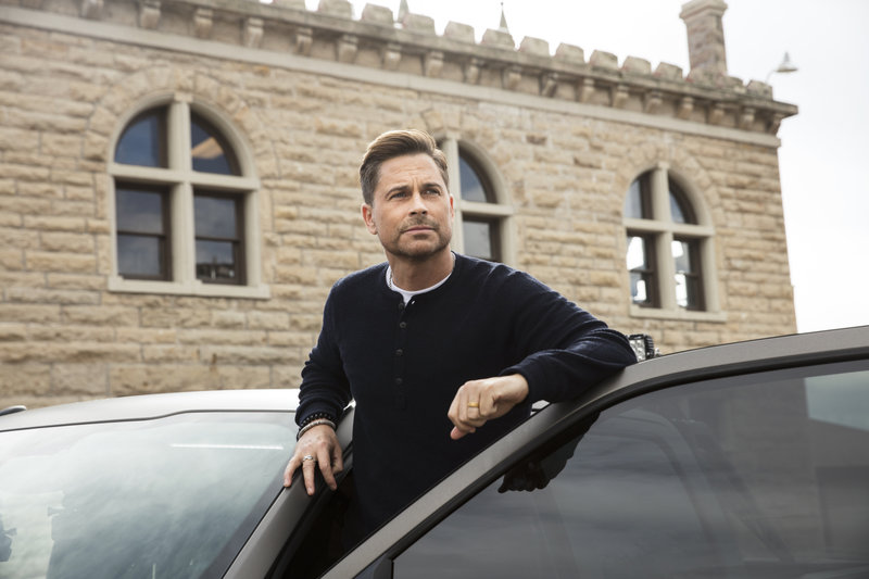 The Lowe Files – Im Bann des Paranormalen Staffel 1 Episodenguide ...