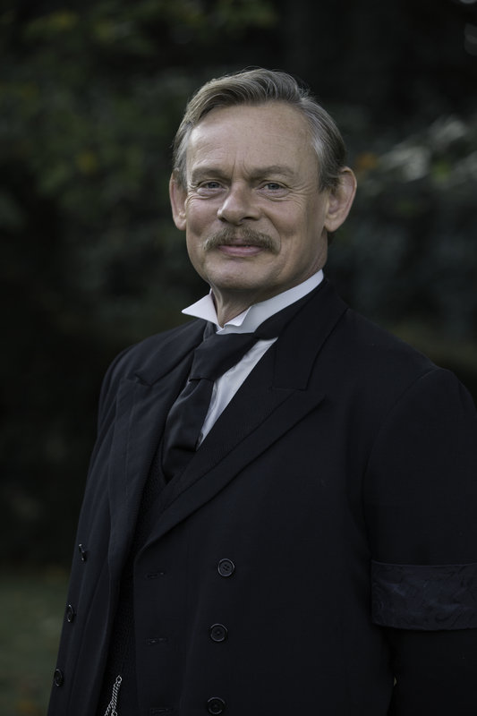 Arthur & George 02: Folge 2 (Episode 2) – fernsehserien.de