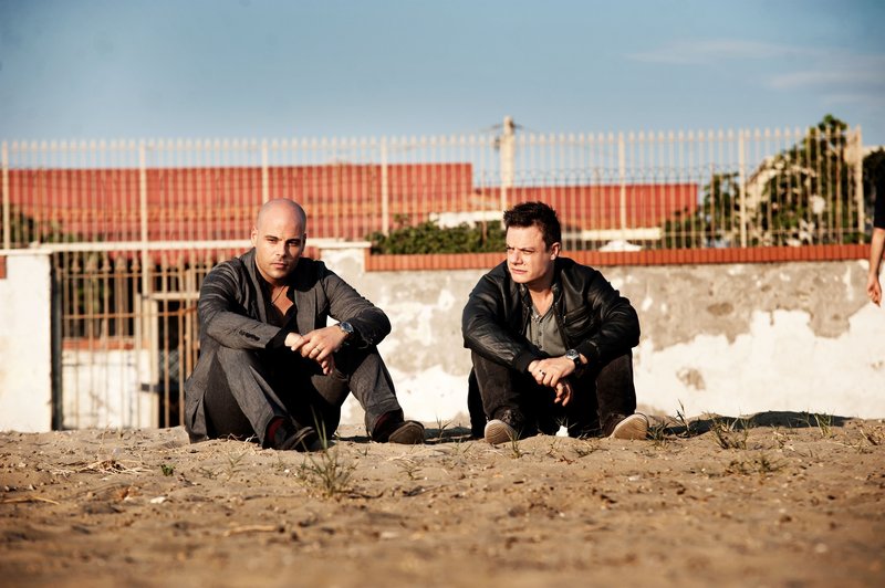 Gomorrha – Die Serie Staffel 4 Episodenguide – fernsehserien.de