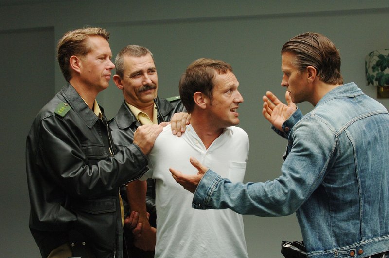 Die Sitte S03E07: In flagranti – fernsehserien.de