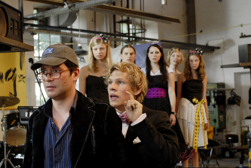 Endlich Samstag! Staffel 2 Episodenguide – fernsehserien.de