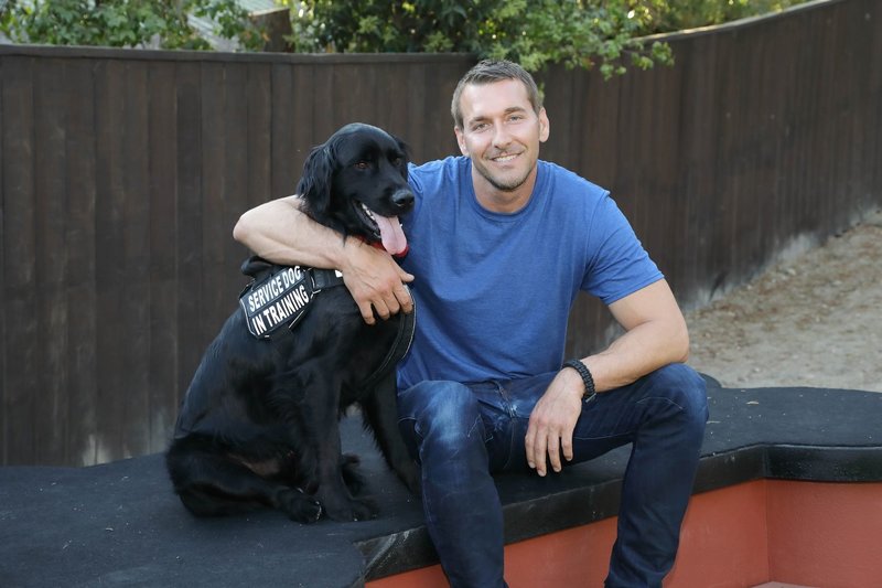 Der Hundetrainer – Lucky Dogs mit Brandon McMillan S05E22: Cooper ...