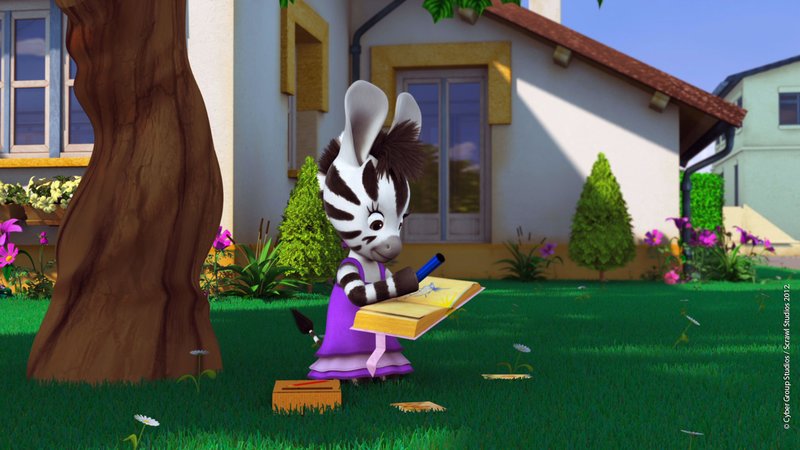 Zeo Staffel 1 Episodenguide (Seite 3) – fernsehserien.de