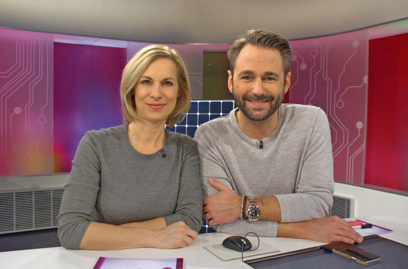 Planet Wissen 373: Wie entsteht ein „Tatort“? – fernsehserien.de