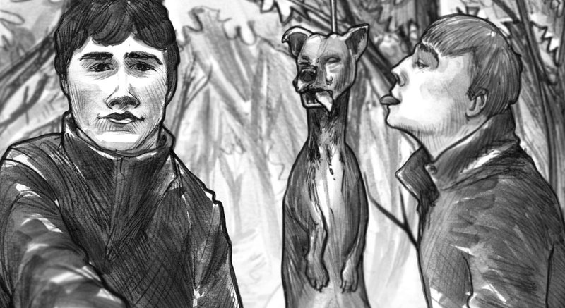 Serial Killers 17: Die Dnepropetrovsk Maniacs – fernsehserien.de