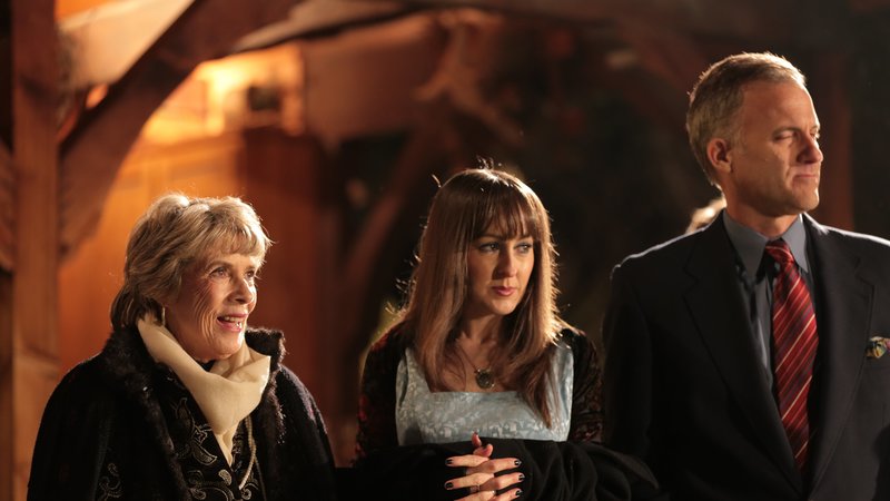 Trautes Heim, Mord allein Staffel 4 Episodenguide – fernsehserien.de