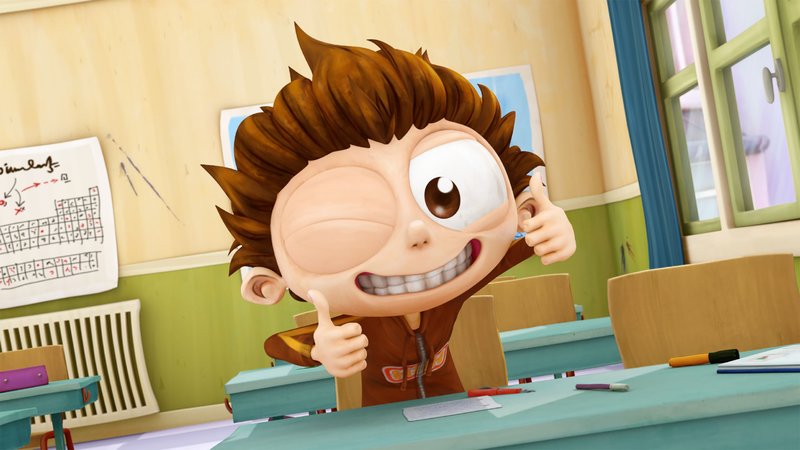 Angelo! Staffel 3 Episodenguide (Seite 2) – fernsehserien.de