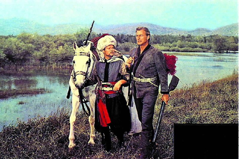 Der Schut – fernsehserien.de