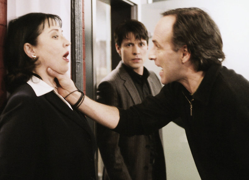 Wege zum Glück 85: Folge 85 – fernsehserien.de