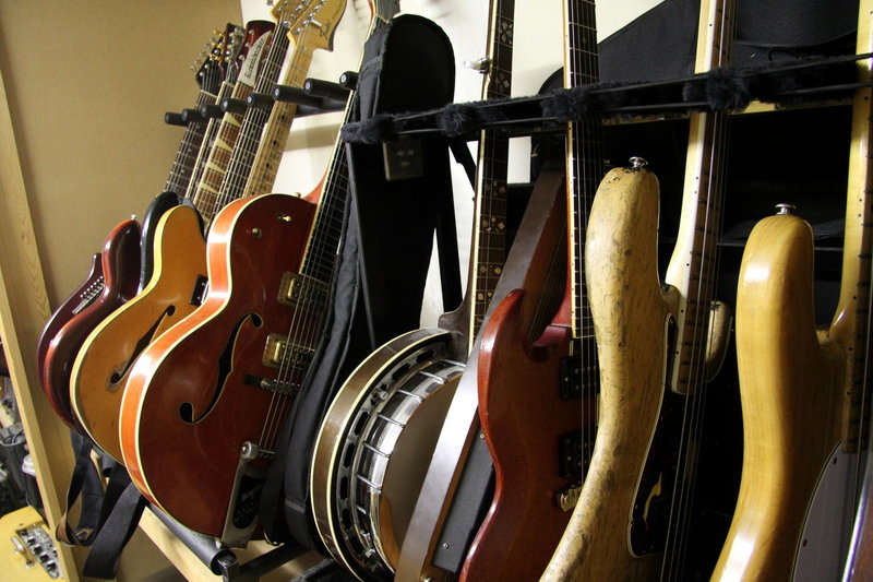 From the Basement Staffel 3 Episodenguide – fernsehserien.de