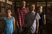 Der verlorene Schatz der Tempelritter III: Das Geheimnis der Schlangenkrone – fernsehserien.de