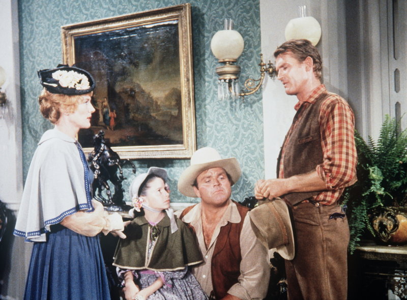 Bonanza S04E13: Der gute Samariter (The Good Samaritan) – fernsehserien.de