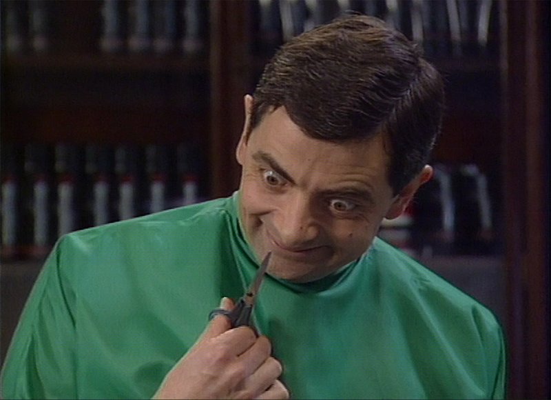 Mr. Bean Staffel 0 Episodenguide – fernsehserien.de