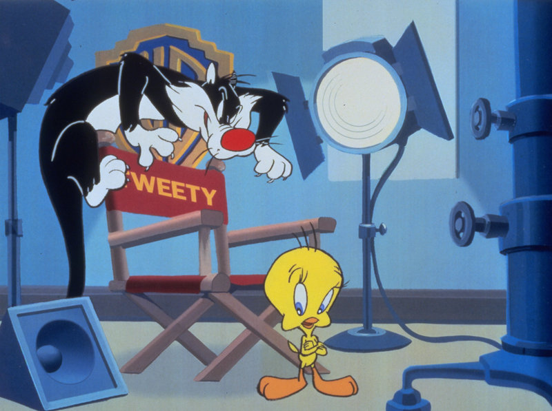 Sylvester und Tweety Staffel 2 Episodenguide – fernsehserien.de