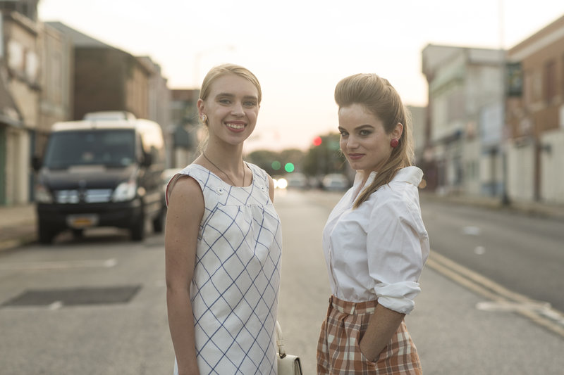 The Crime Chronicles S02E06: Der Rattenfänger von Tucson (The Pied ...